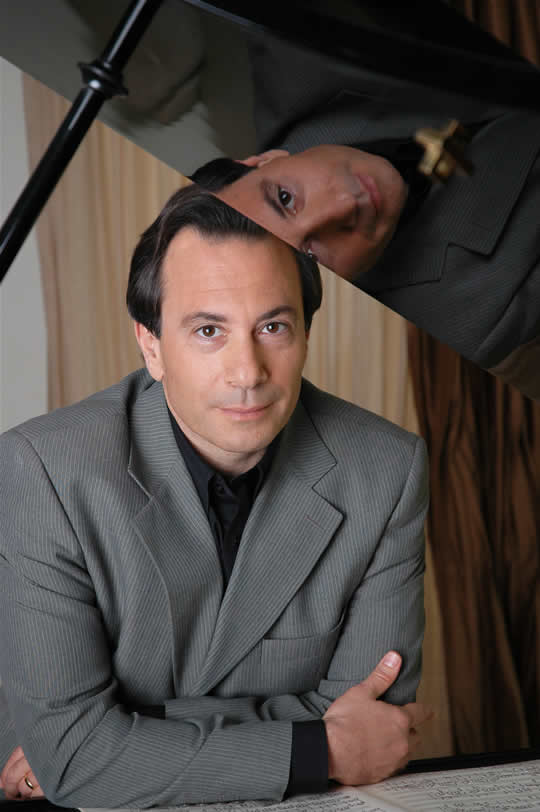 Ira Levin Gallery Photos | Ira Levin