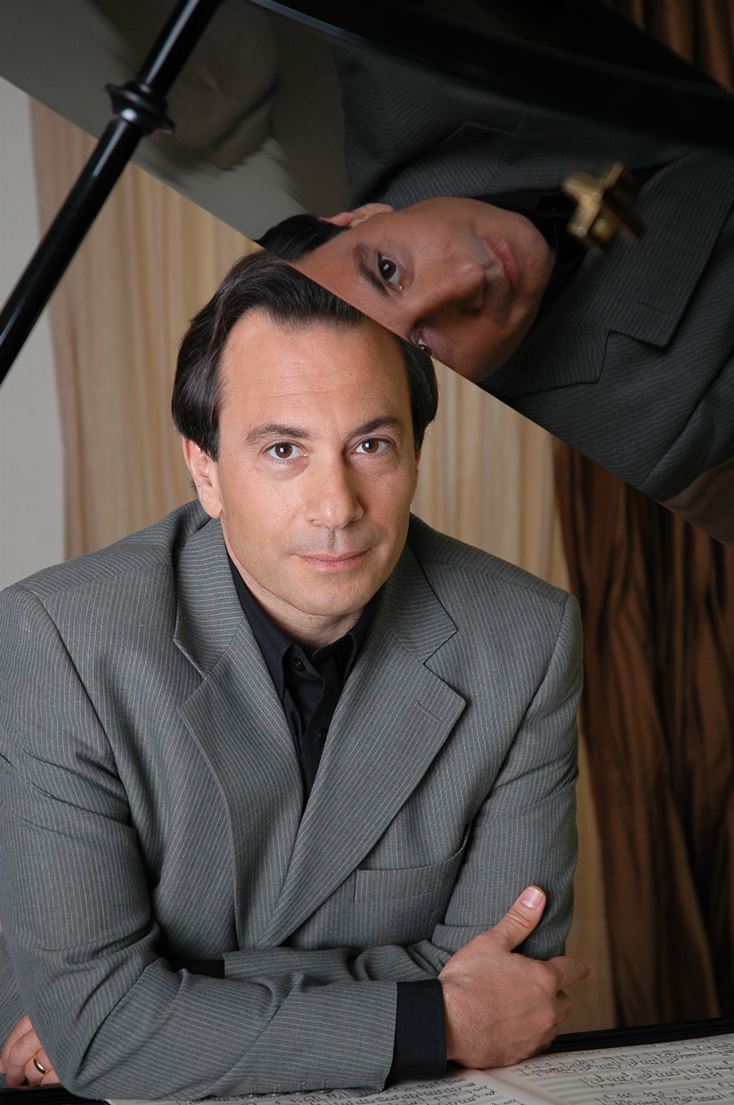 EPK Ira Levin | Ira Levin