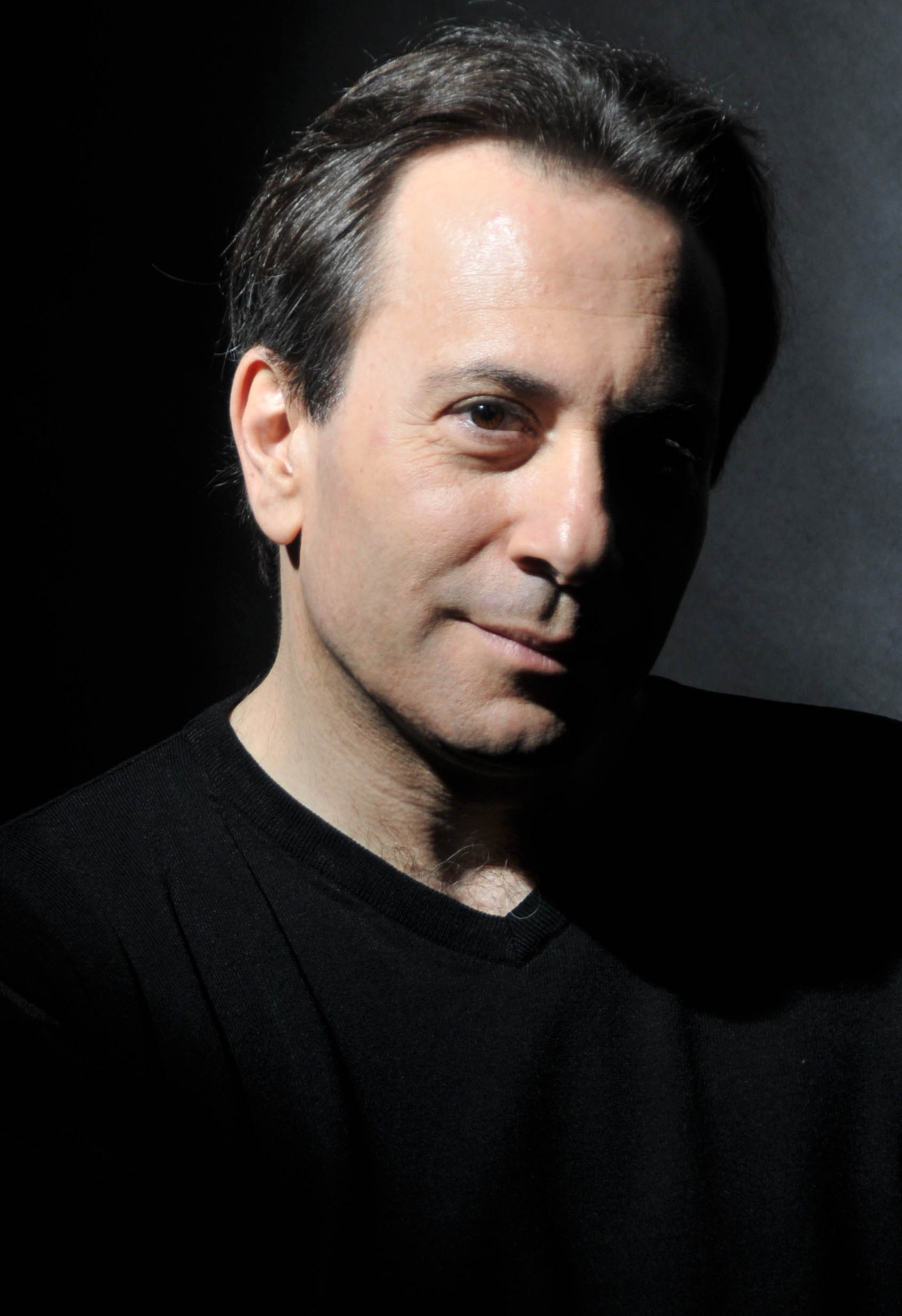 EPK Ira Levin | Ira Levin