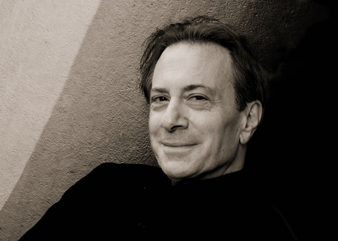 Ira Levin Bio | Ira Levin