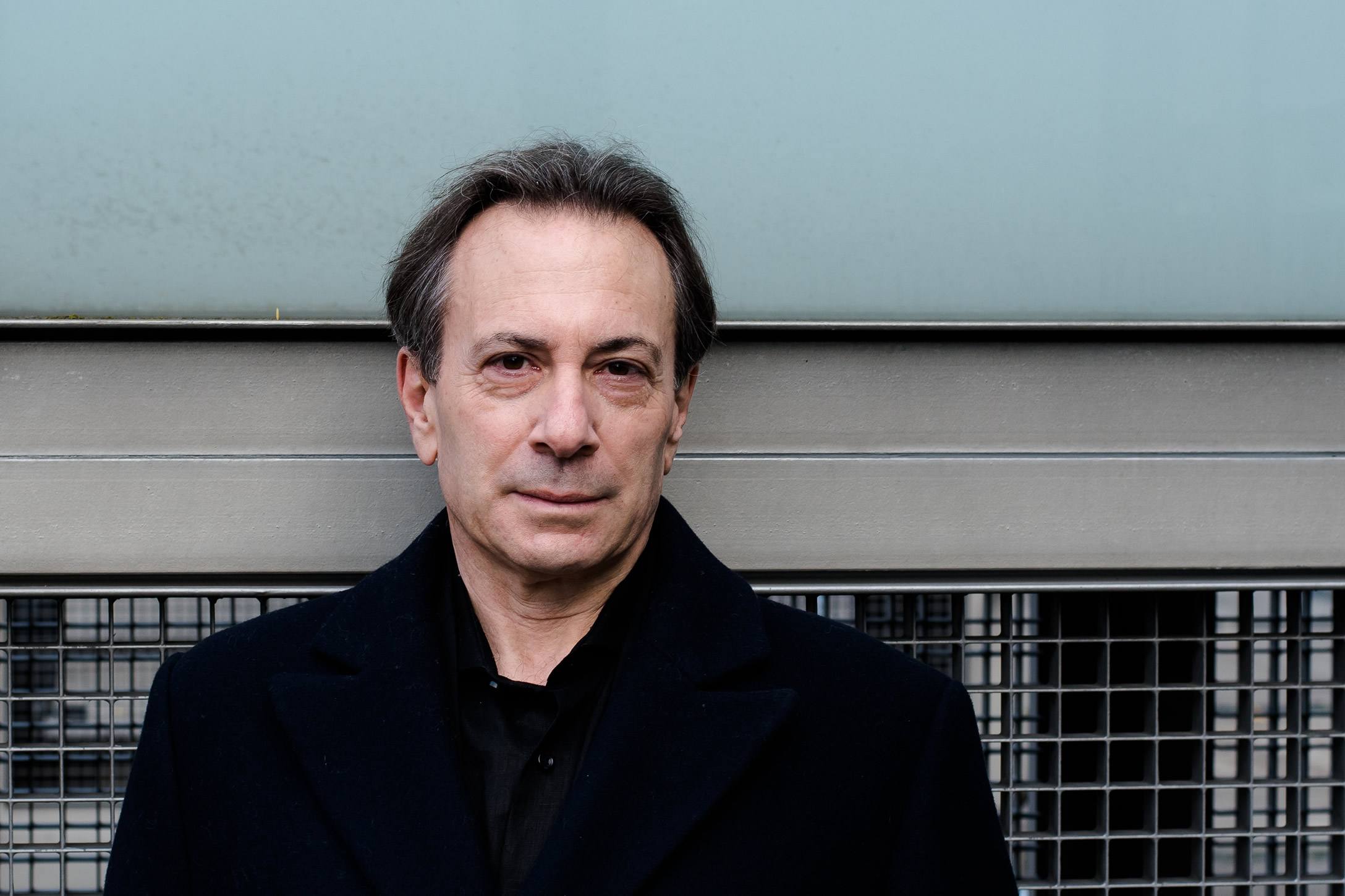 EPK Ira Levin - Ira Levin